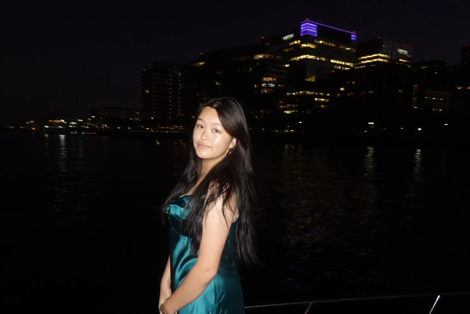 Jenna Z Liang | Steinway Young Artist Club
